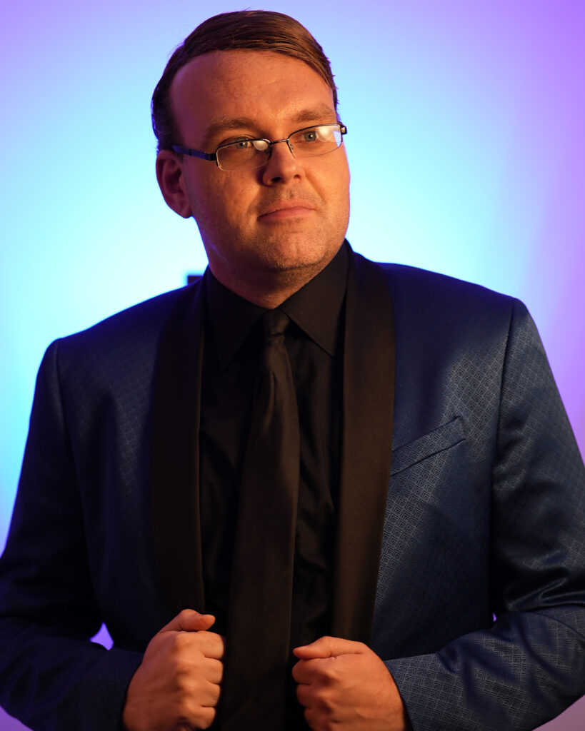 About Us – Pro Wrestling Library