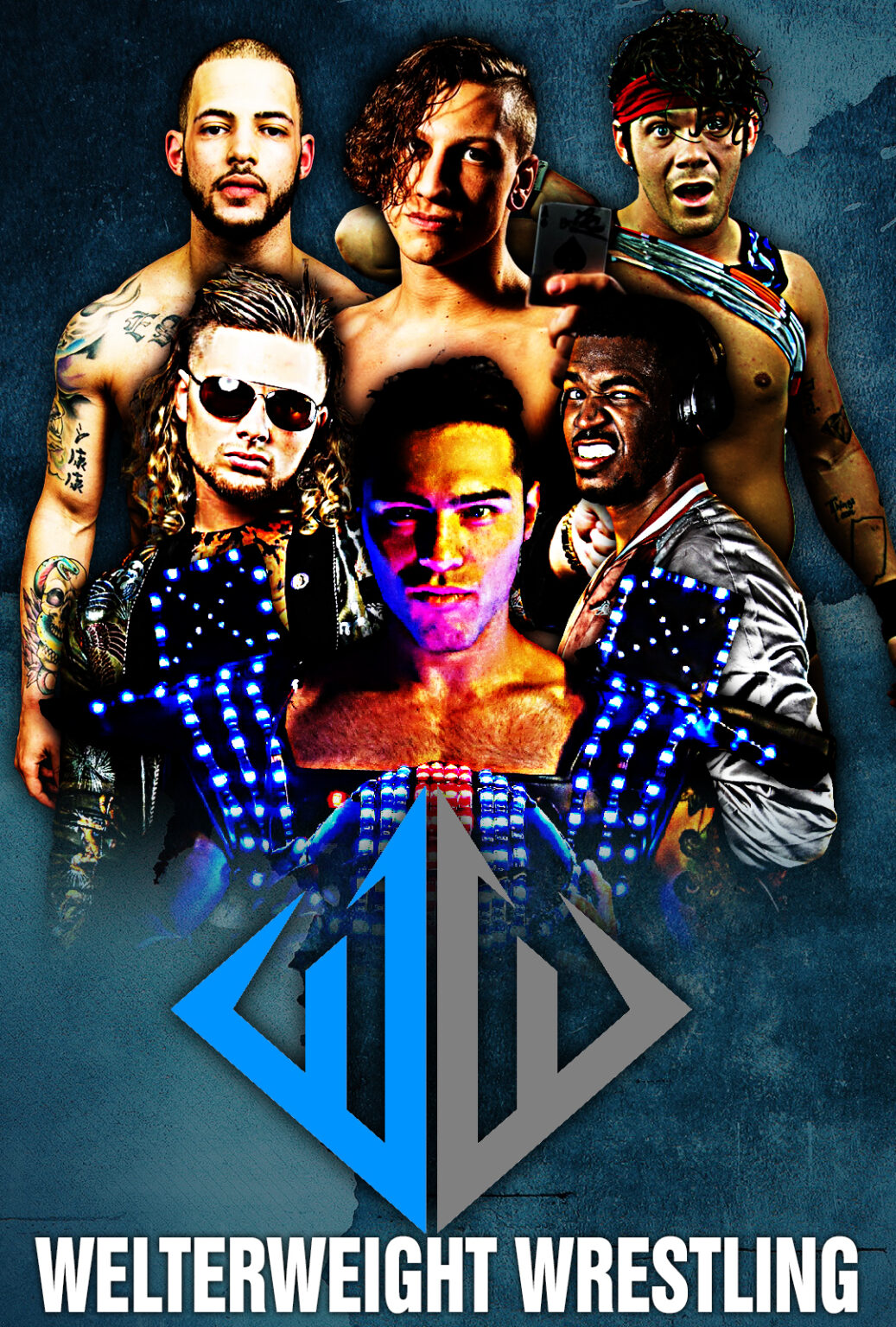 Pro Wrestling Library – Pro Wrestling Library