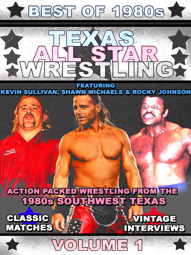 Pro Wrestling Library – Pro Wrestling Library