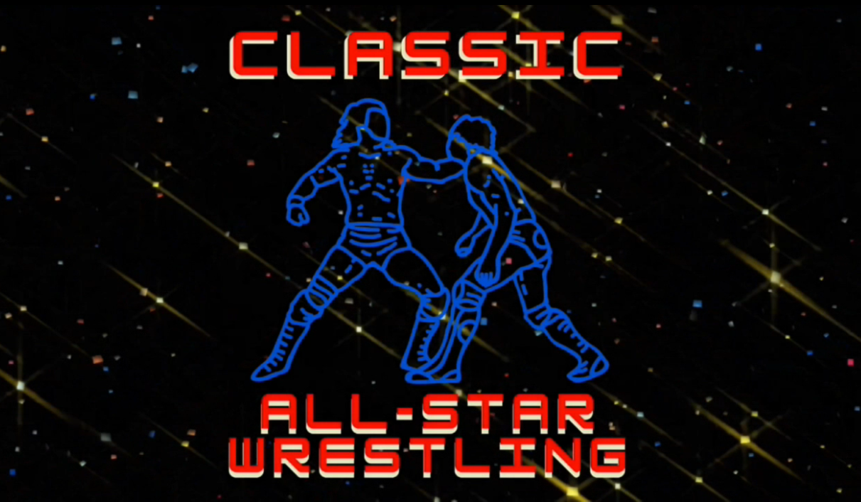 Pro Wrestling Library – Pro Wrestling Library