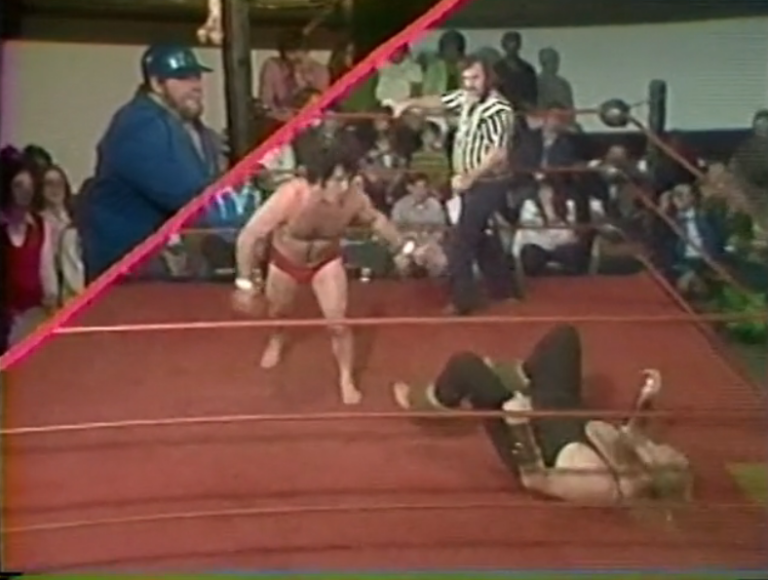 PW Library Update – Oct 30, 2025 – IWA Wrestling Has The Wild Samoans ...