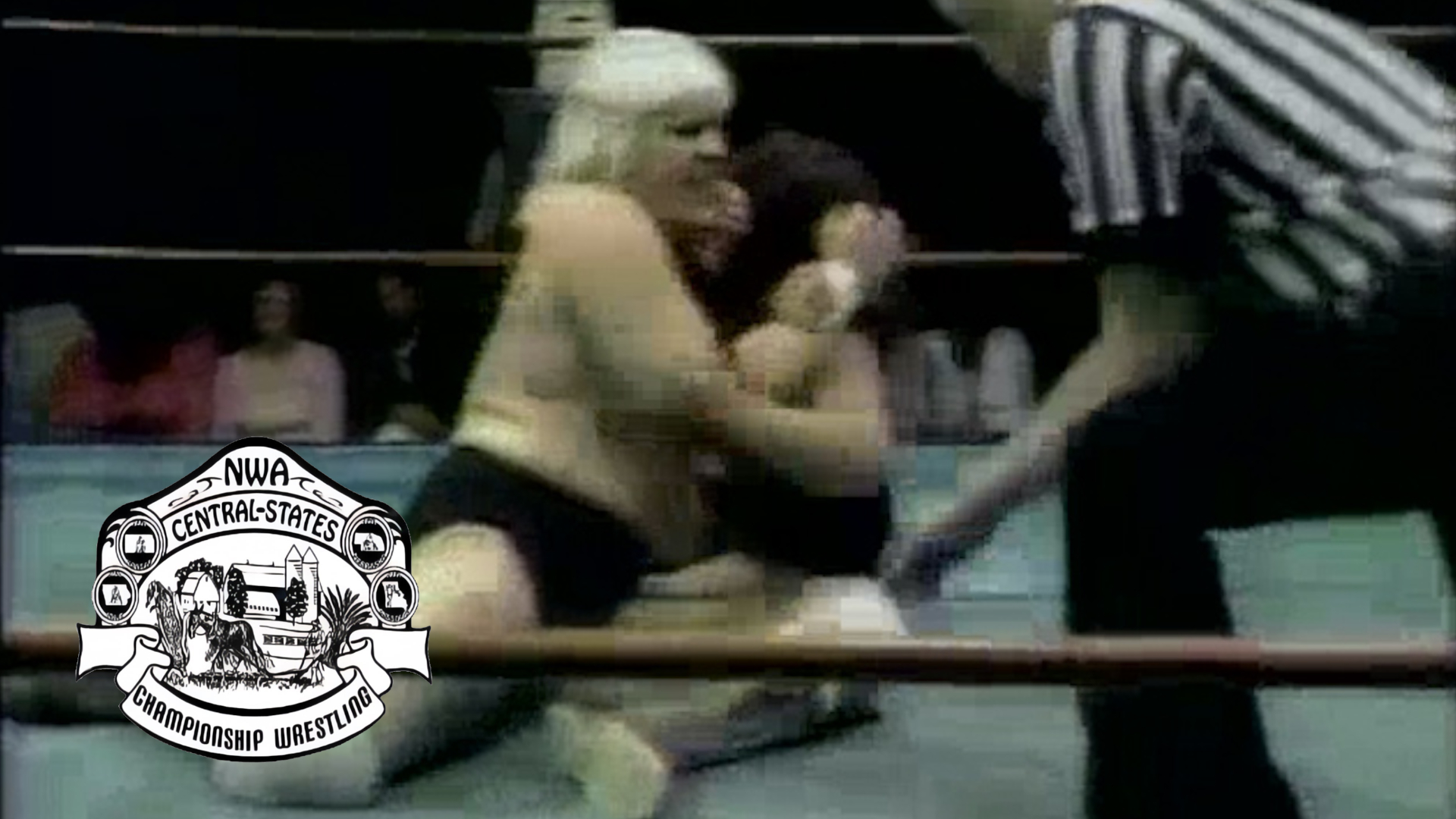 Latest Updates – Pro Wrestling Library
